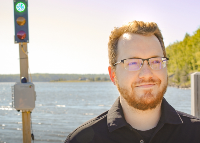 SwimSmart Technology Solutions Grows with the Help of SmartZone Network