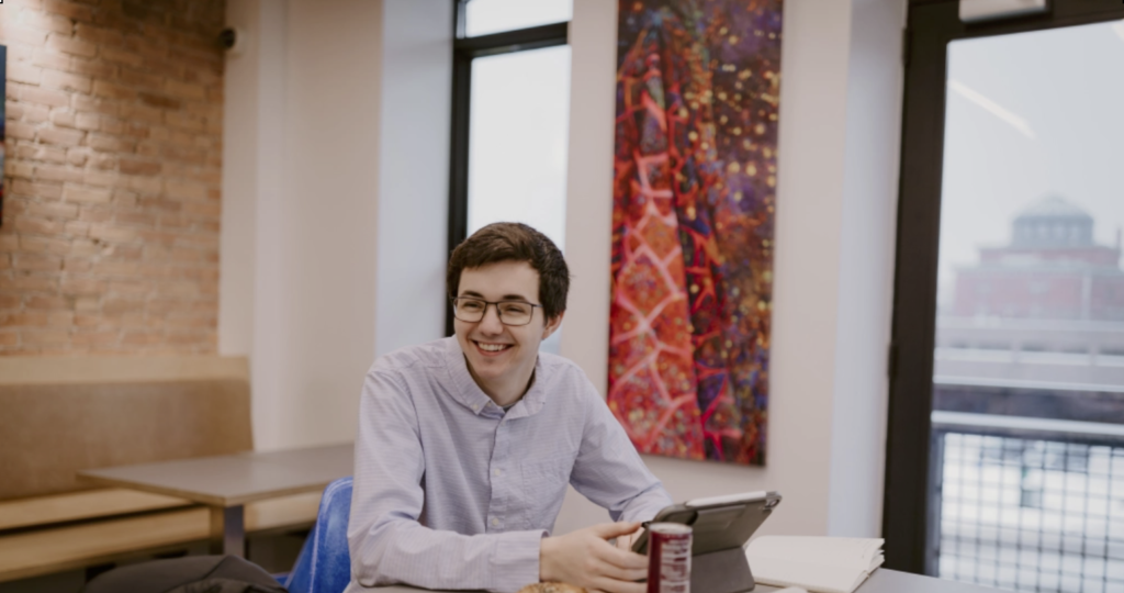 Innovate Marquette SmartZone - Driving Marquette's Innovation Mindset