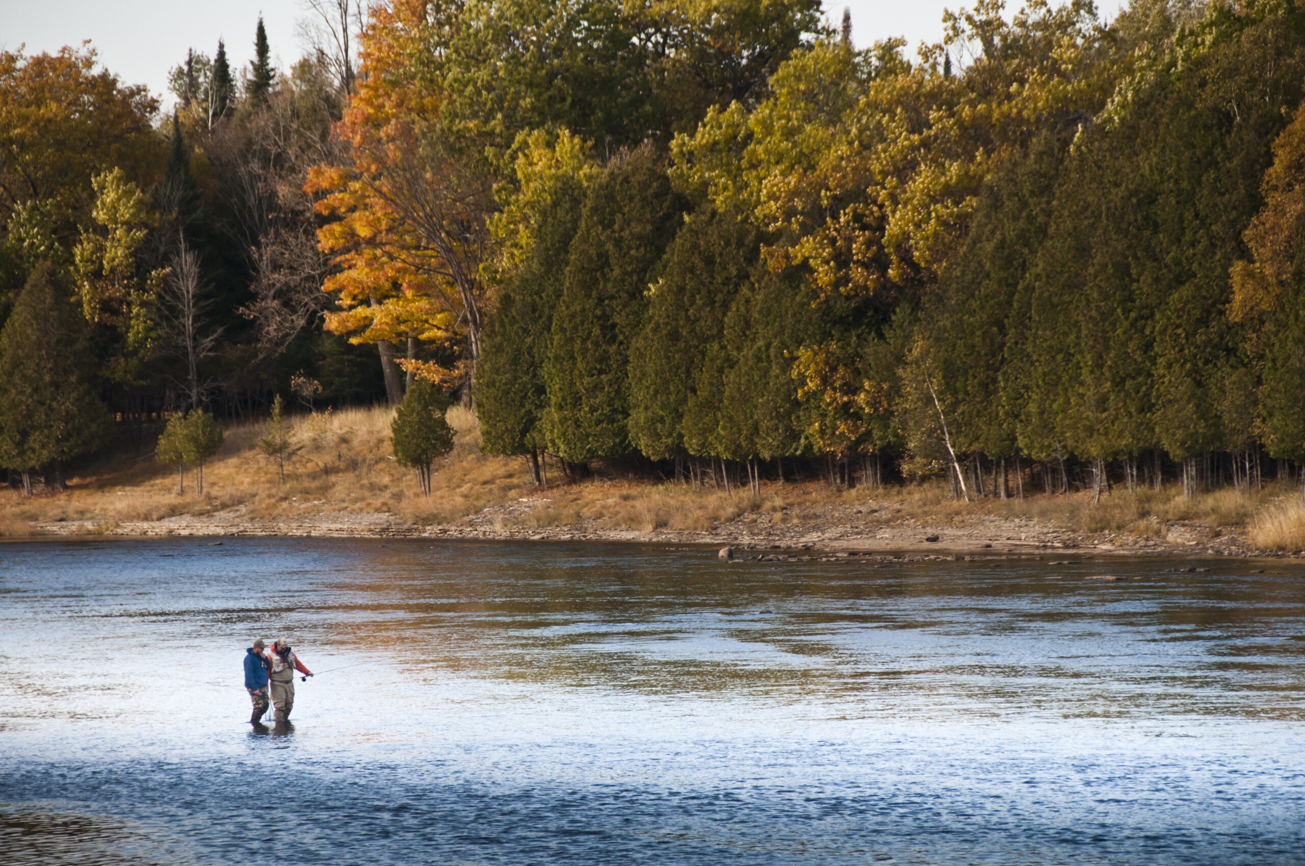 Outdoor Recreation Innovation Action Network • Innovate Marquette SmartZone