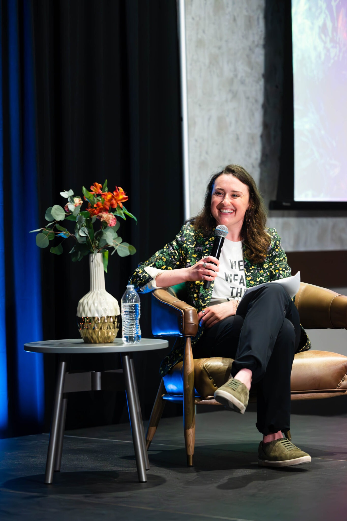 10 Major Lessons in Entrepreneurship from Georgia Grace Edwards, CEO ...