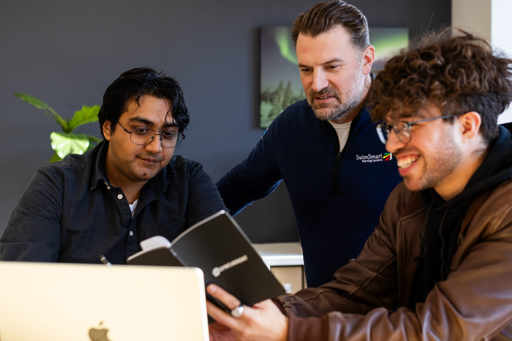 Syncurrent: Revolutionizing Access to Capital Through AI • Innovate ...