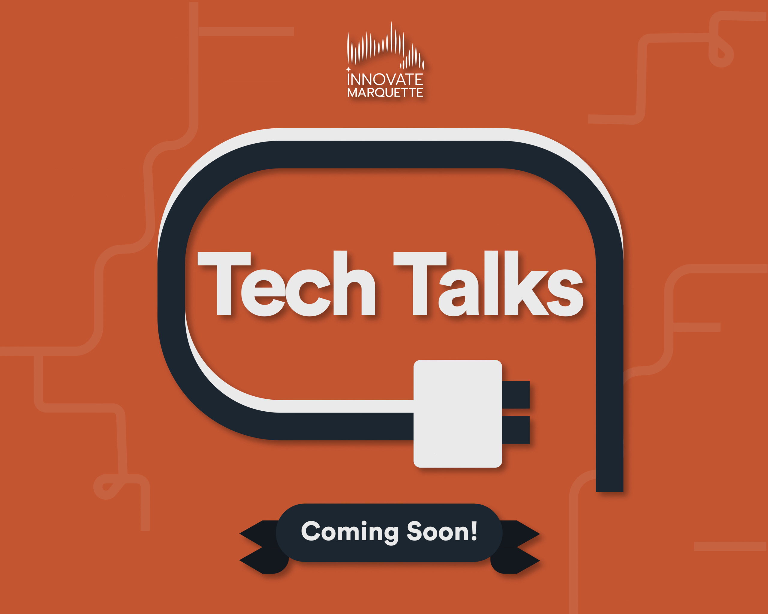 Tech Talks • Innovate Marquette SmartZone