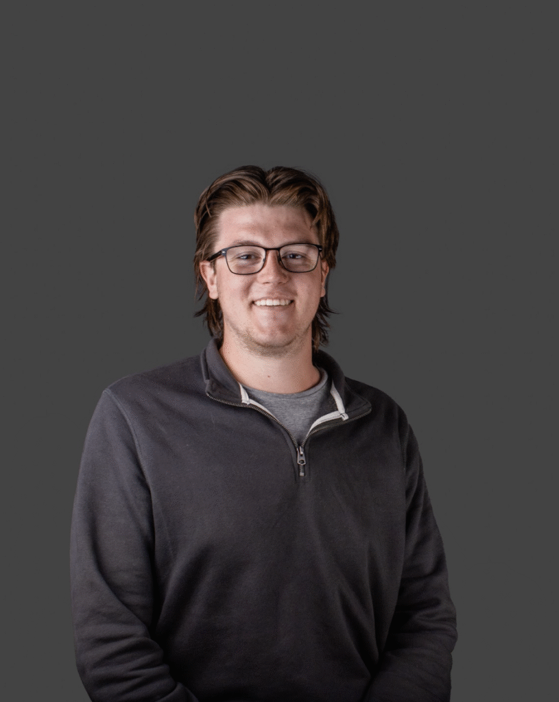 Meet Nick: Project Manager • Innovate Marquette SmartZone Blog