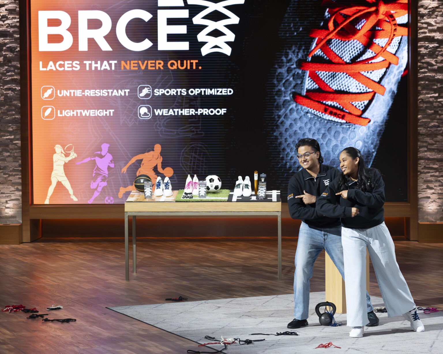 From IMQT Pitch Competition to Shark Tank Stage • Innovate Marquette ...